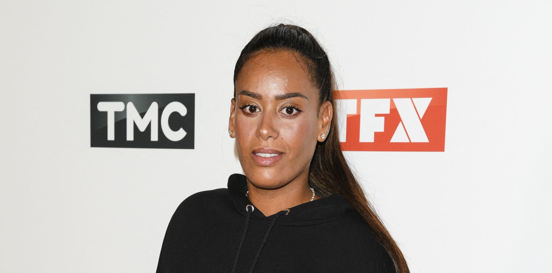 Amel Bent : "Énormément de larmes", une rentrée éprouvante pour la ...
