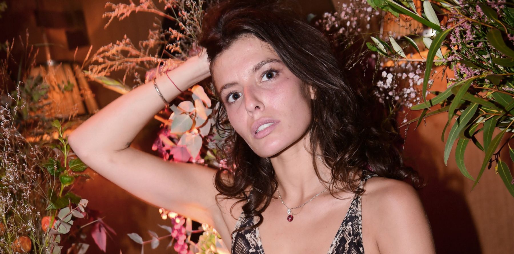 Christophe Dechavanne : Sa séduisante fille Ninon se déchaîne, en ...