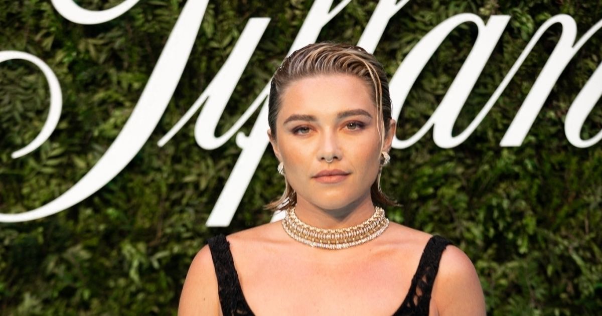 Florence Pugh au photocall de la soirée de gala d'ouverture de l ...