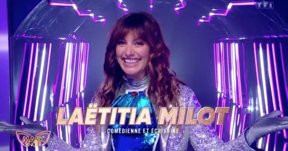 Laetitia Milot mariée à Badri : sa robe de mariage très originale a ...
