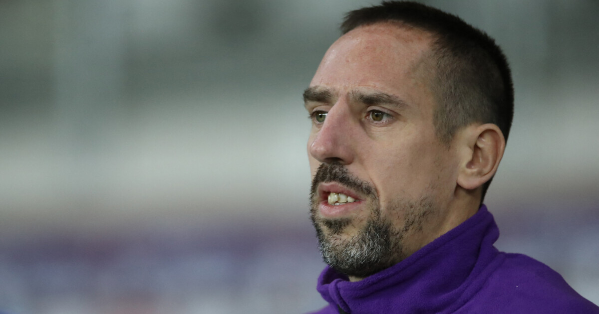 Franck Ribéry : La rentrée a sonné pour sa fille Keltoum, adorable en ...