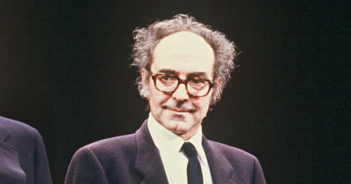 Jean-Luc Godard : La cause de son décès révélée... il ne s'agit pas d ...