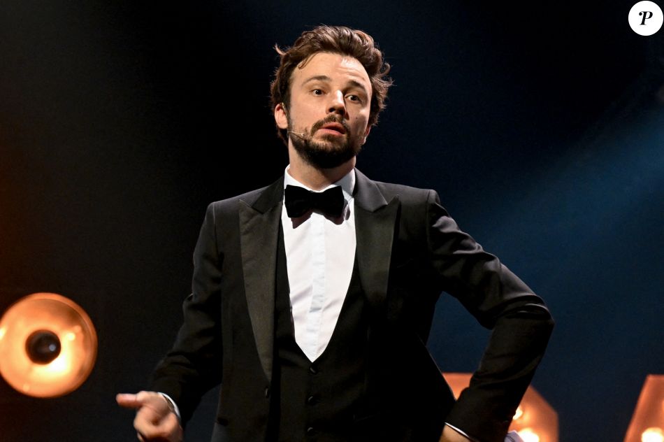 Tom Villa - Première édition du festival de l'humour Big Perf Cannes ...