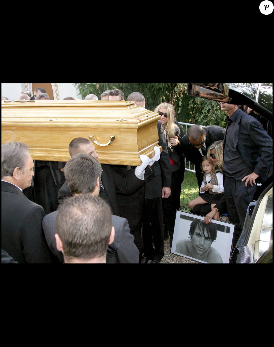 Mort de Filip Nikolic : sa compagne Valérie a été obligée d'avorter, la ...