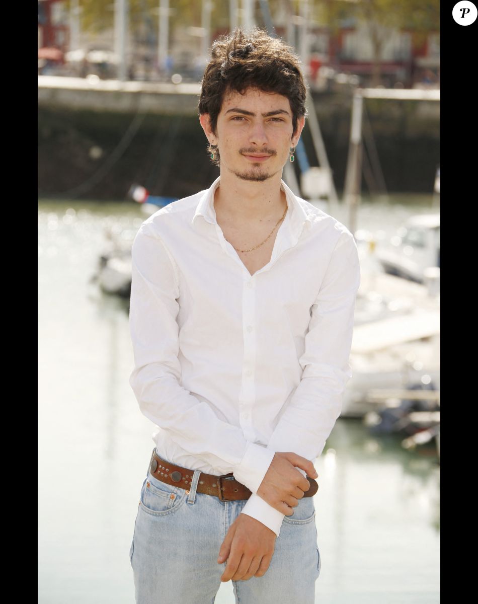 Danse avec les stars 2022 : Théo Fernandez éliminé, son étonnante ...