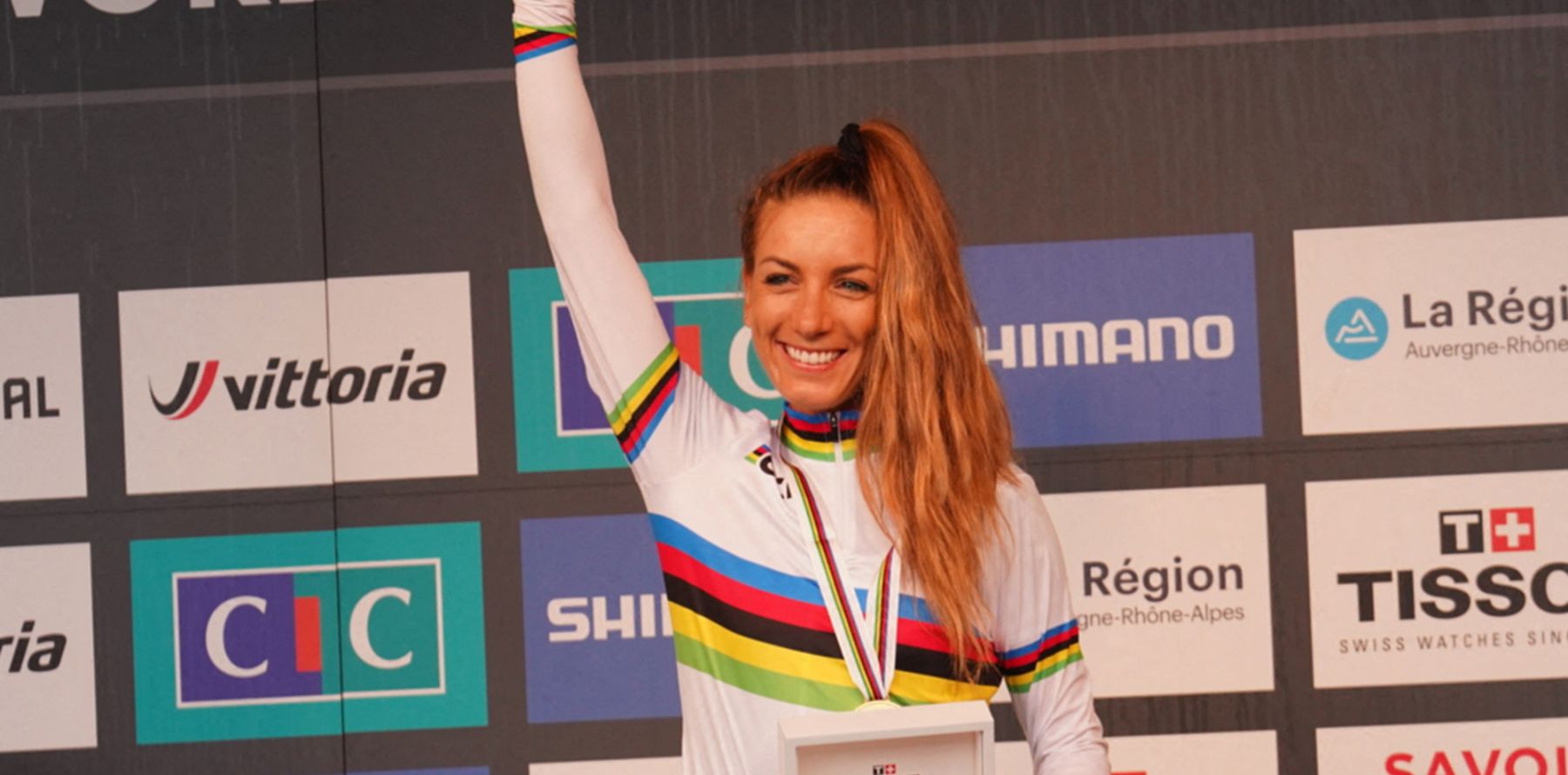 Pauline Ferrand-Prévot : Nouveau bébé dans la vie de la grande ...