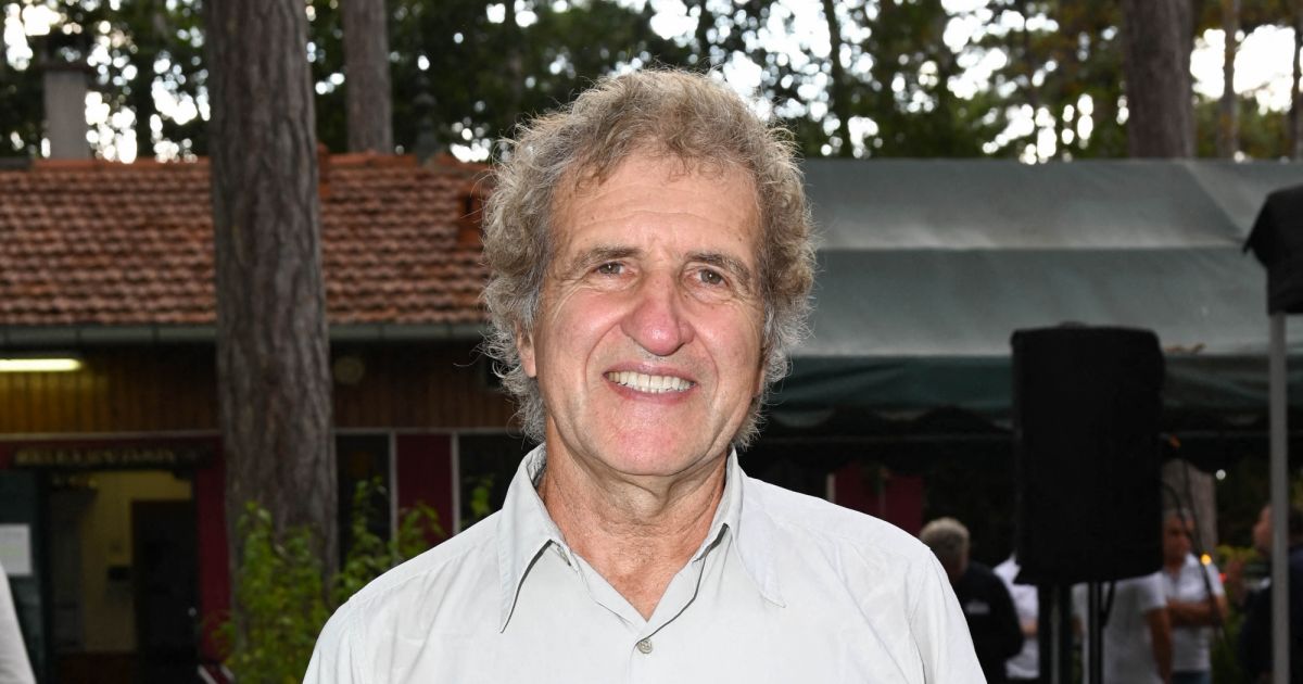 Exclusif - Gérard Leclerc - 5ème édition du Trophée Ne perdez pas la ...