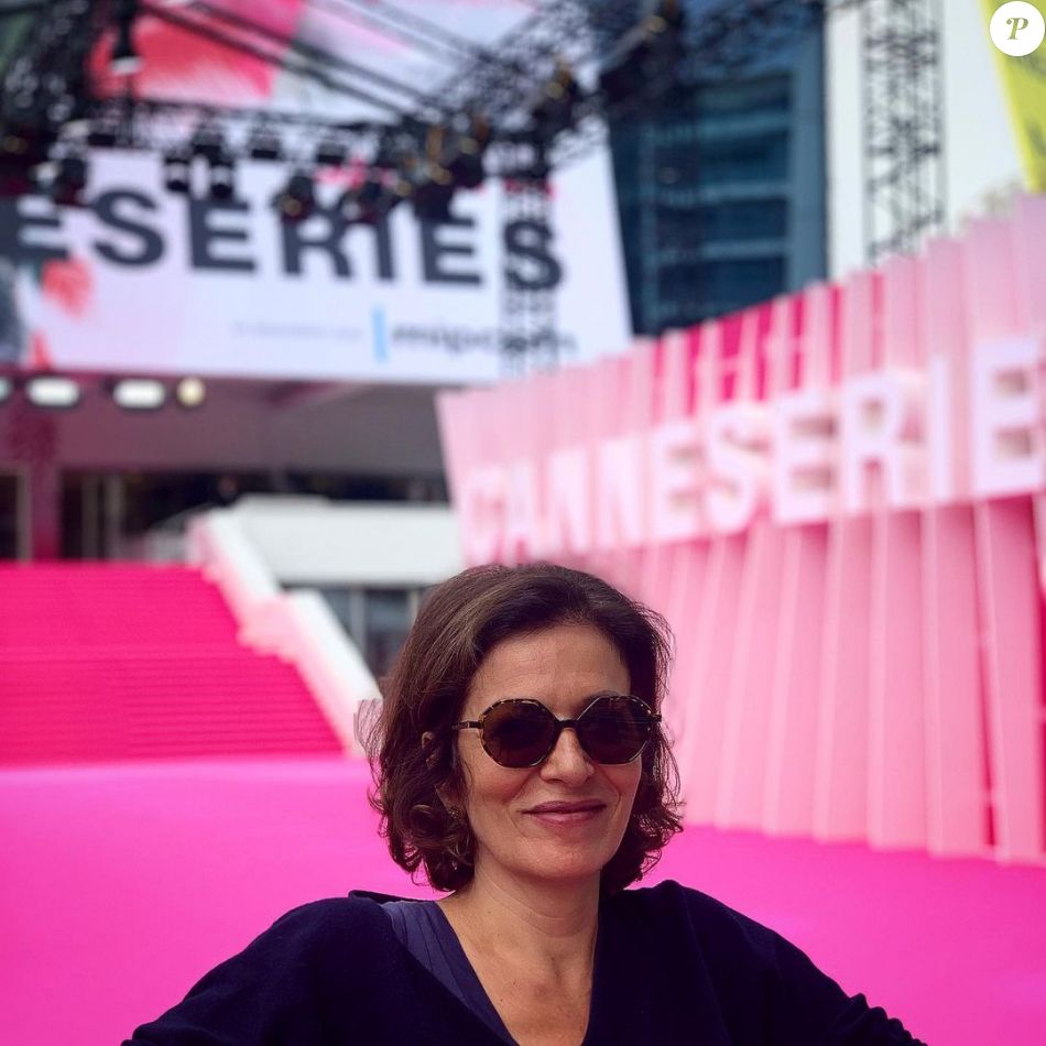 Virginie, la fille aînée de Gérard Darmon - Purepeople