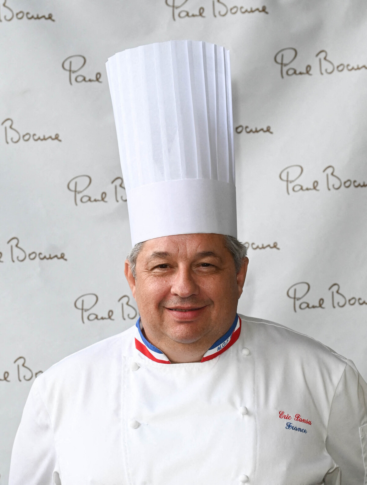 Photo : Exclusif - Eric Pansu - La Brasserie du Louvre Bocuse à l ...