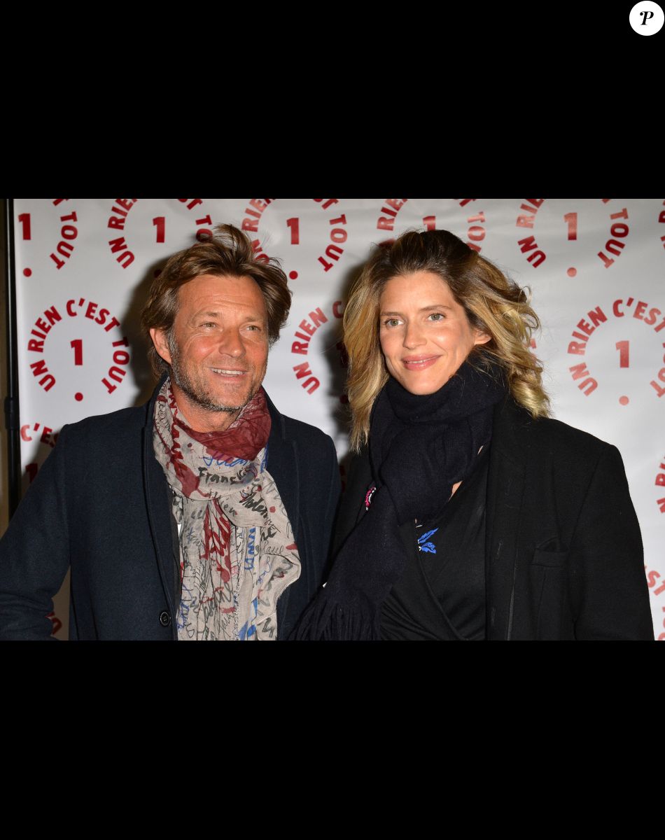 Mort De Jocelyn Quivrin Comment Son Ex Alice Taglioni Sest
