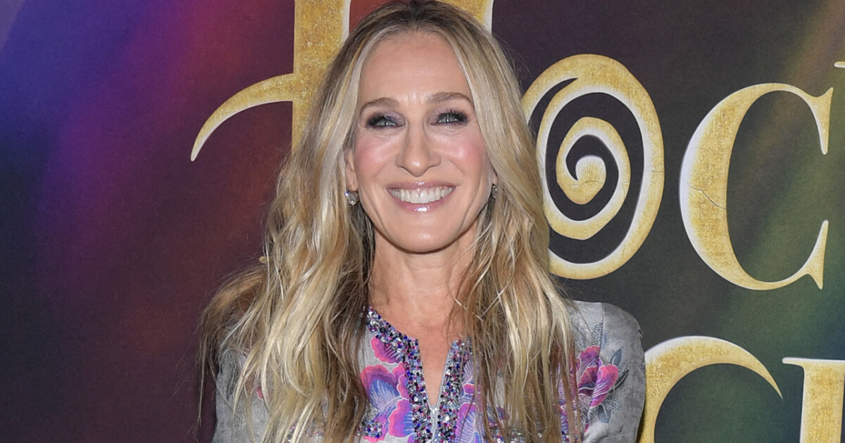 Sarah Jessica Parker maman : ses jumelles de 13 ans sont déjà plus ...