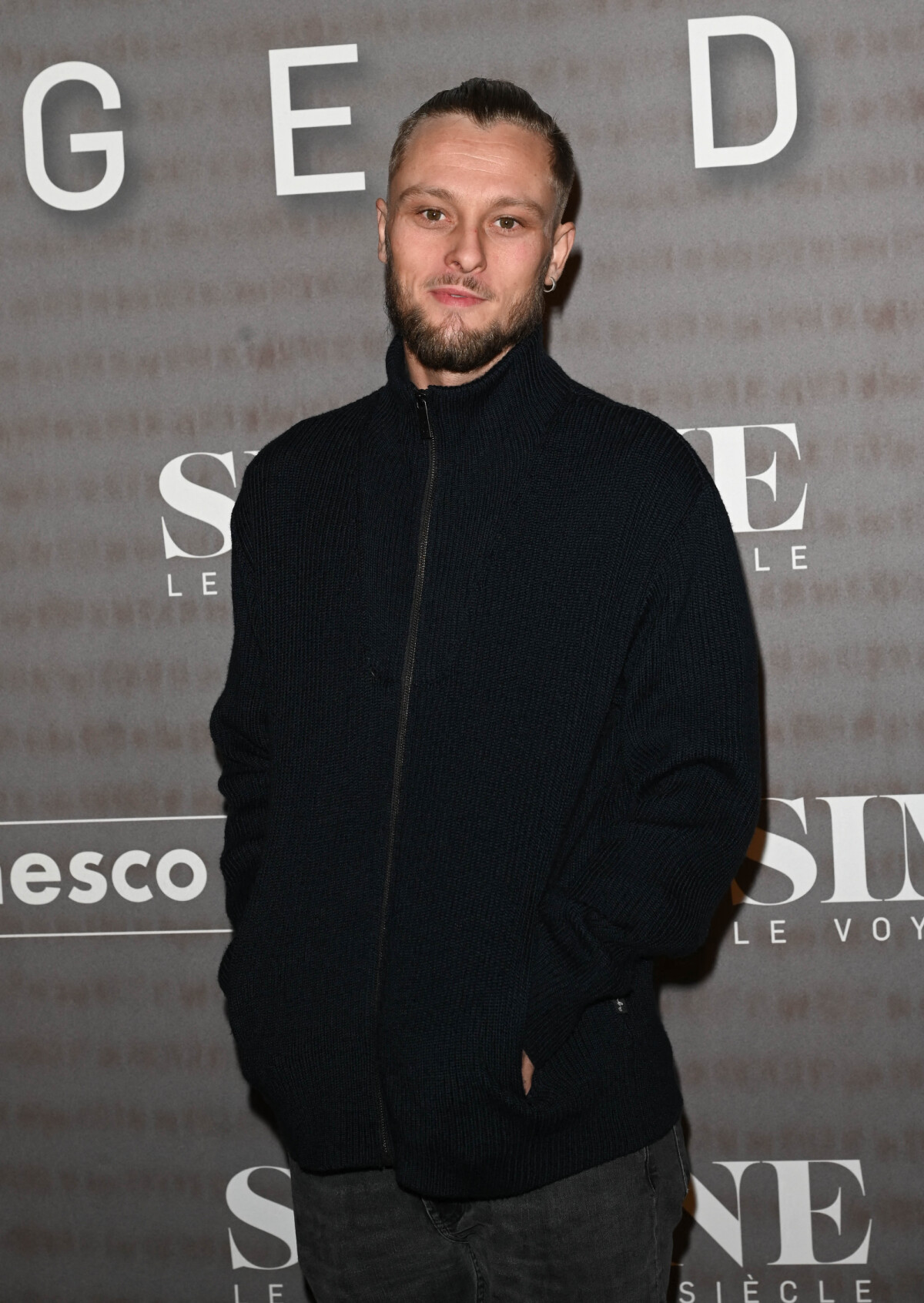 Photo : Rod Paradot - Avant-première du film "Simone, Le Voyage Du ...