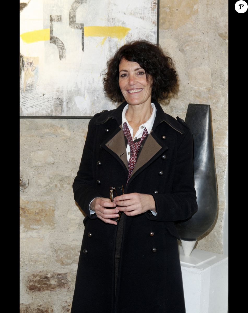 Philippe Caroit séparé de Caroline Tresca : l'animatrice, mère de ses ...