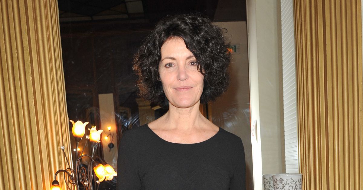 Exclusif - Caroline Tresca pose lors du Festival 2 Cinema a ...