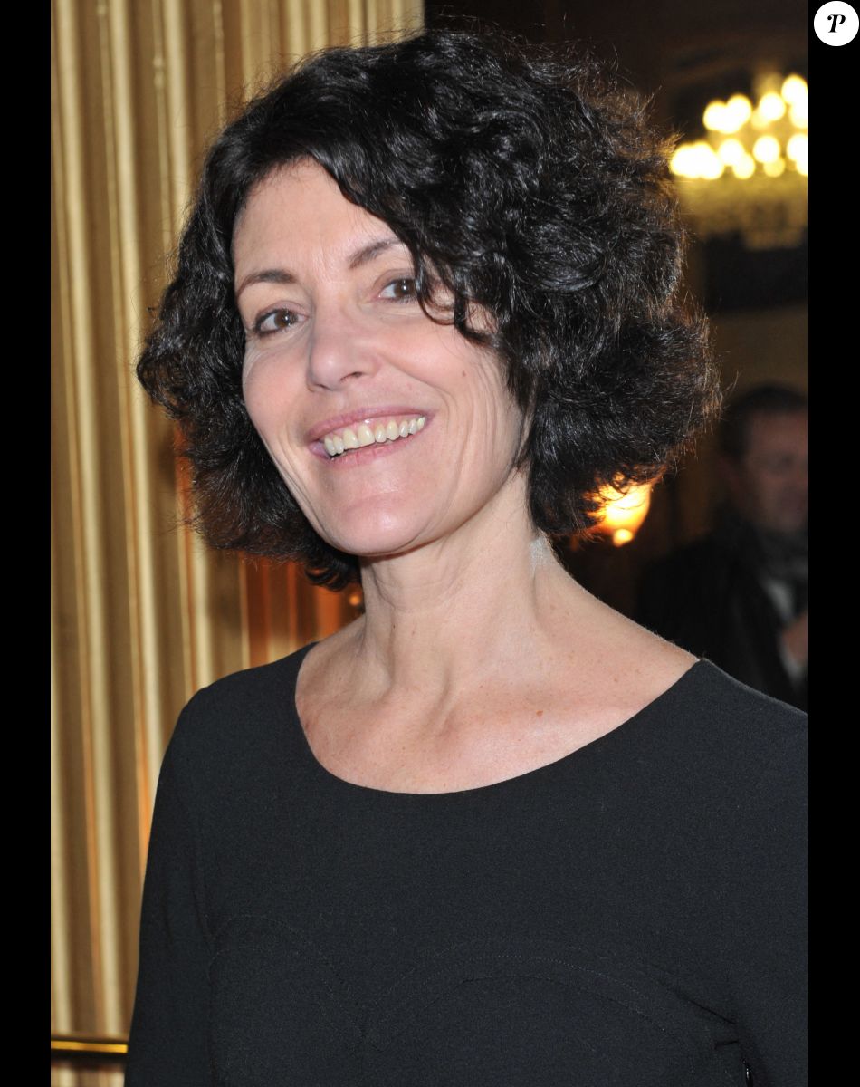 Philippe Caroit séparé de Caroline Tresca : l'animatrice, mère de ses ...