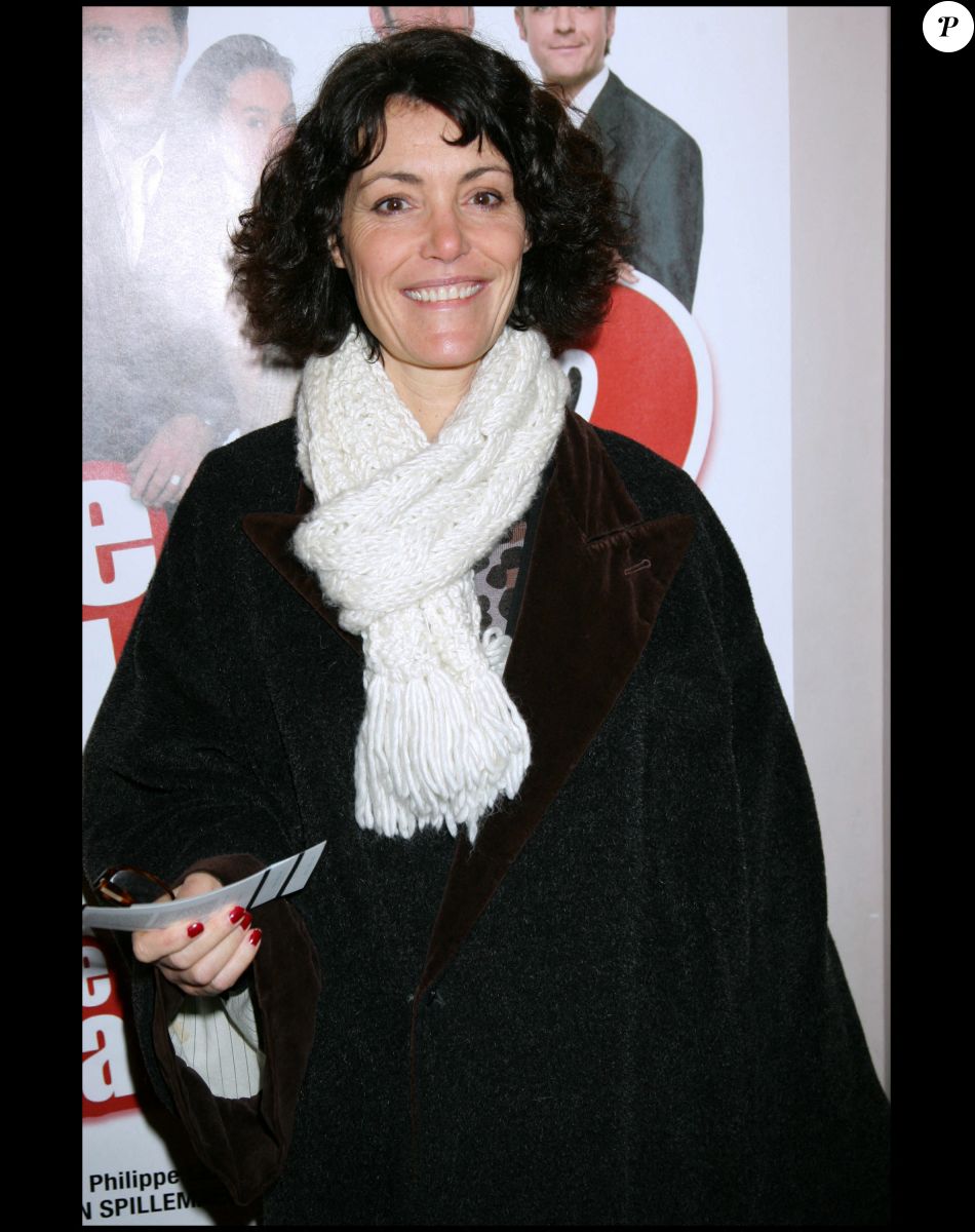 Philippe Caroit séparé de Caroline Tresca : l'animatrice, mère de ses ...