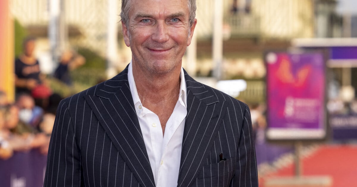 Philippe Caroit séparé de Caroline Tresca : l'animatrice, mère de ses ...