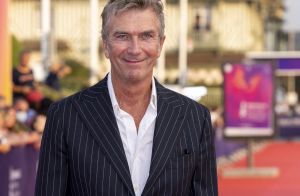 Philippe Caroit à nouveau papa à 63 ans avec une femme plus jeune ...