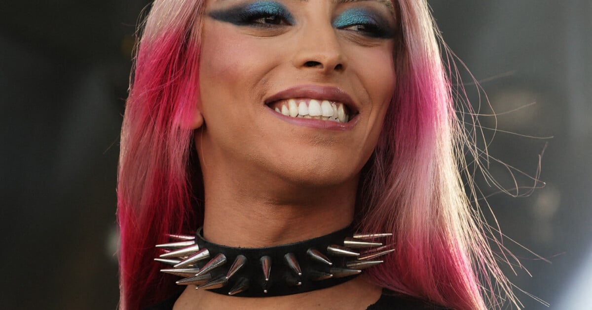 Bilal Hassani retombé dans les bras de son ex ? Ces photos très ...