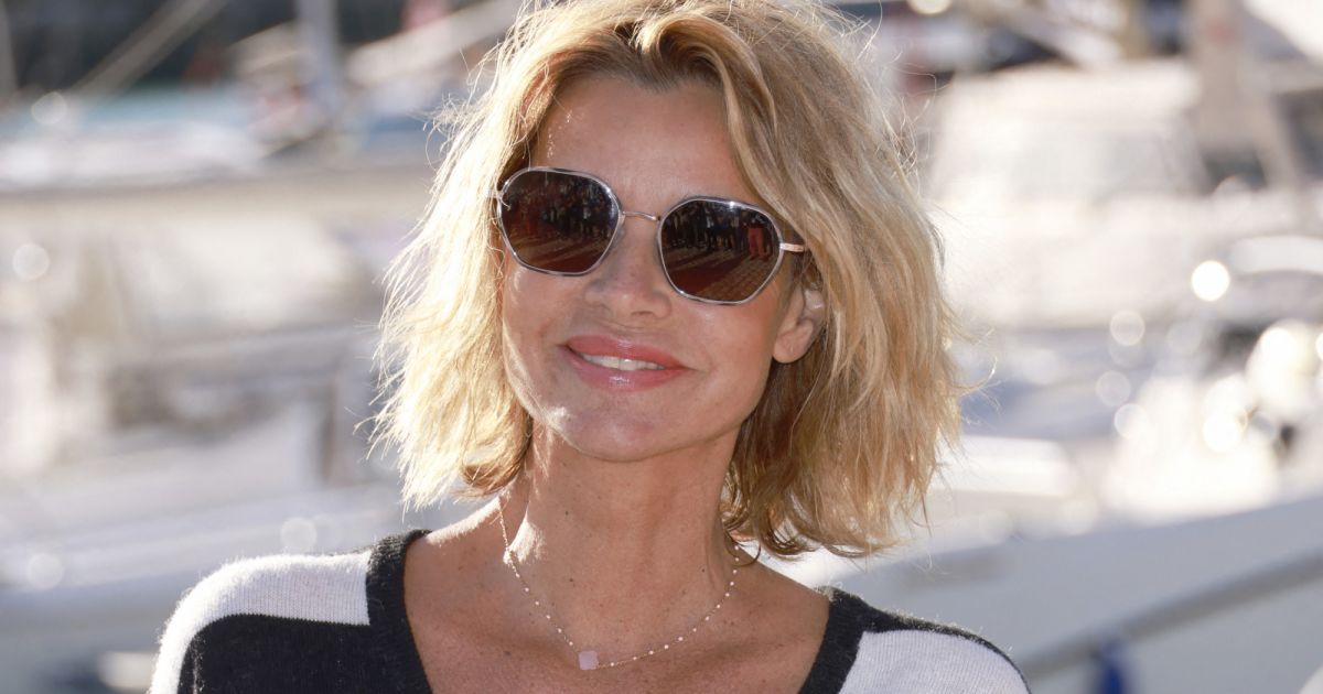 Ingrid Chauvin DEMAIN NOUS APPARTIENT Le festival de fiction TV de La ...