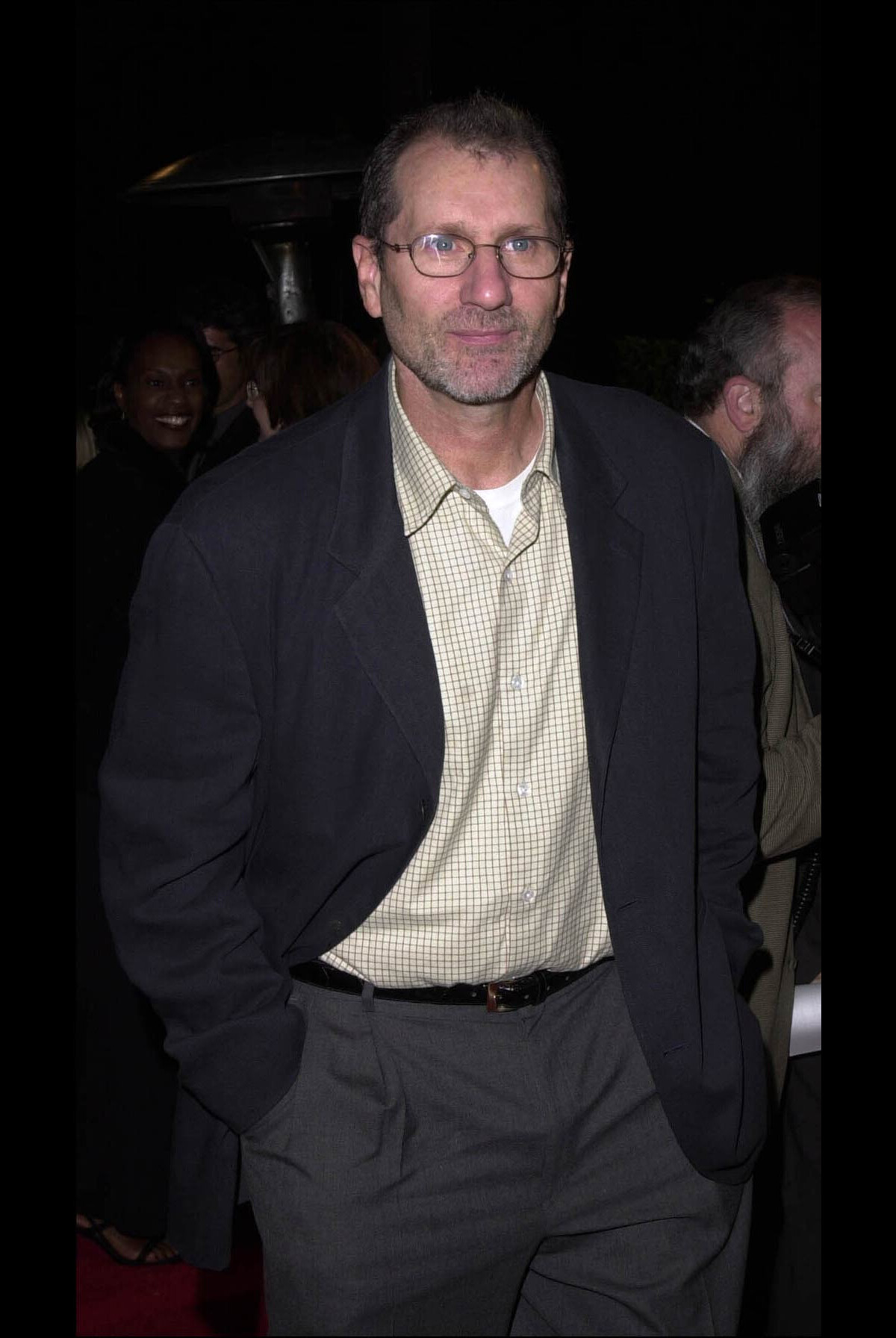 Photo : Ed O'Neill - Purepeople