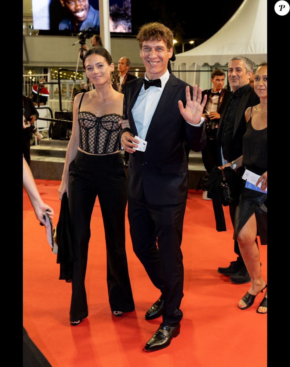 Cédric Jimenez "père attendri" : confidences sur sa fille Gina, 21 ans ...