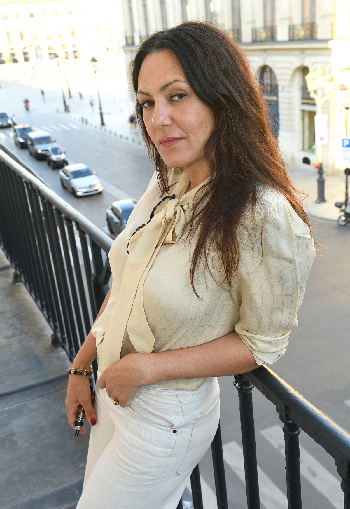 Photo : Exclusif - Karole Rocher - Lancement de la collection ...