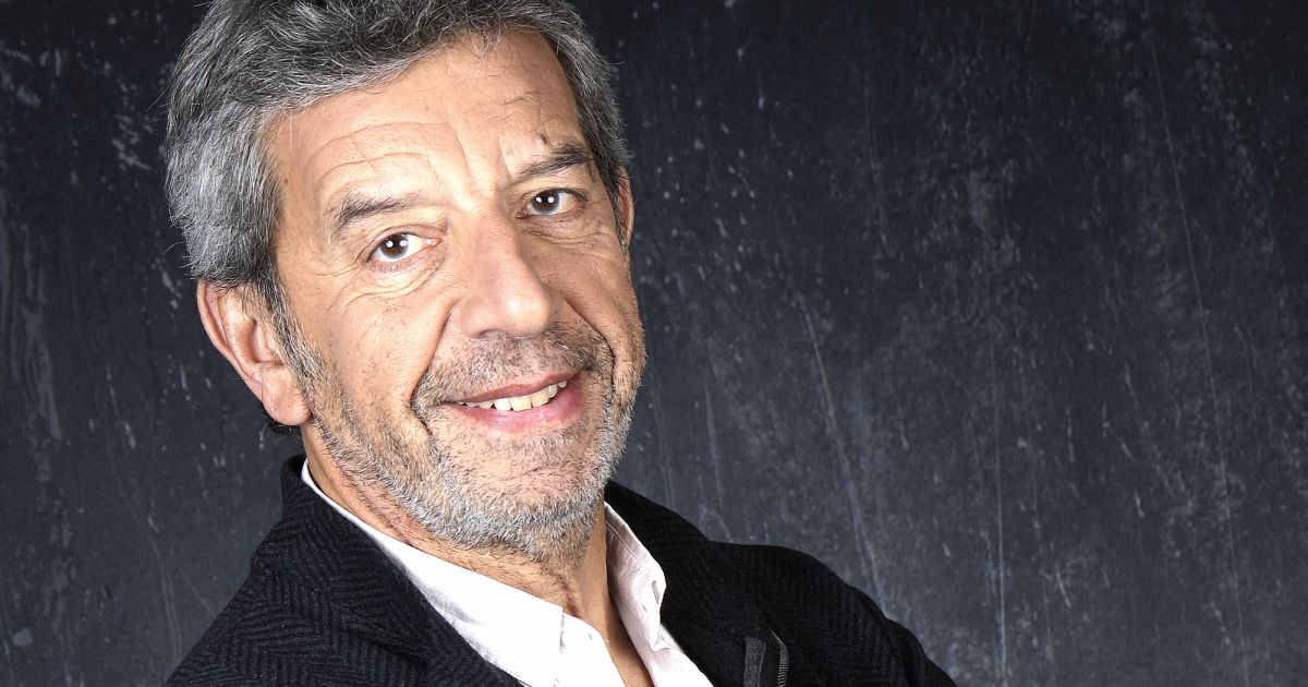 Exclusif Rendez Vous Avec Michel Cymès Lors De Lenregistrement De L