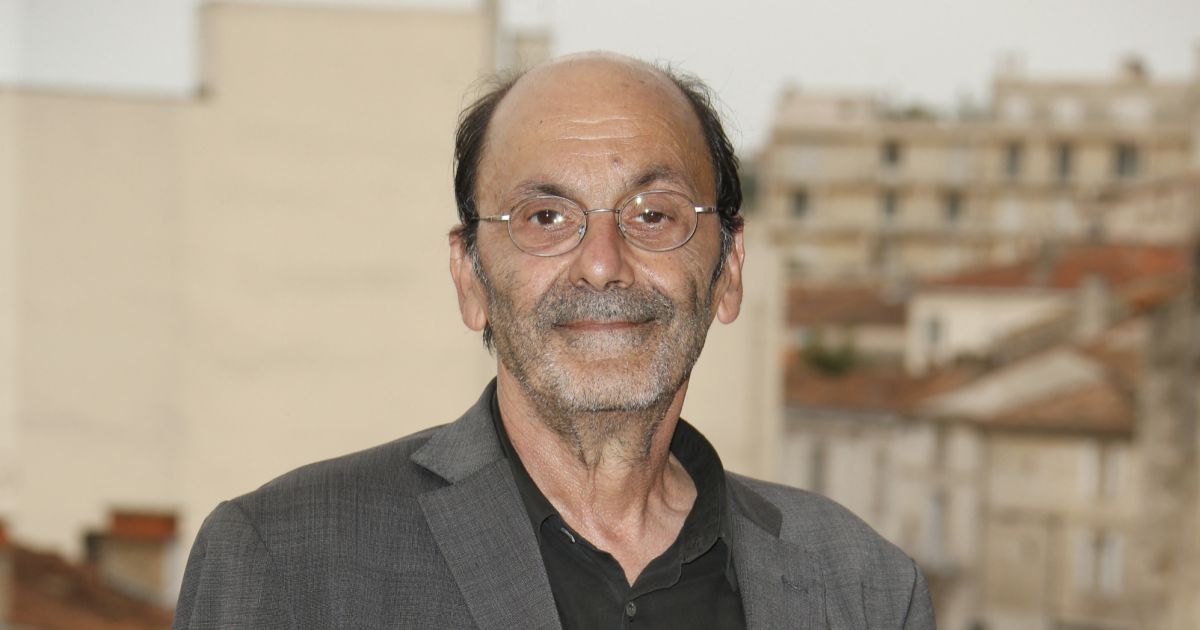 Jean Pierre Bacri du film Le sens de la fete - 10ème Festival du Film ...