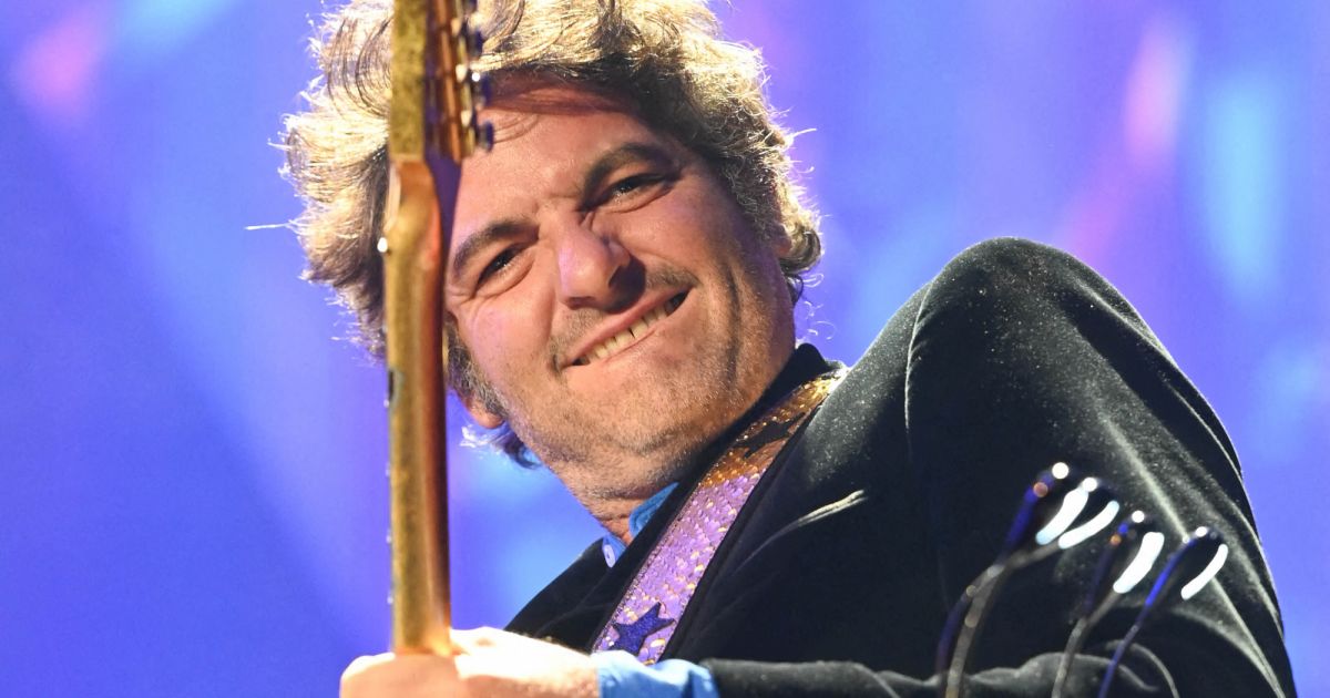 Matthieu Chedid : Cette habitude un peu folle à laquelle il s'astreint ...