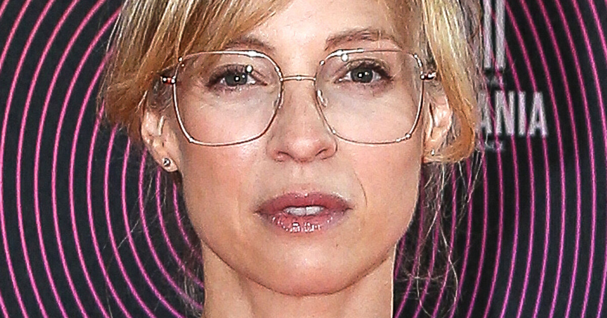 Elodie Frenck (Meurtres à...) mariée à Hervé : rares photos de son ...