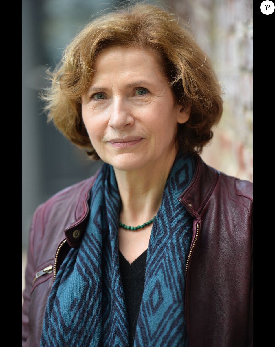 Vincent Winterhalter marié à Marie Bunel, une actrice bien connue du ...