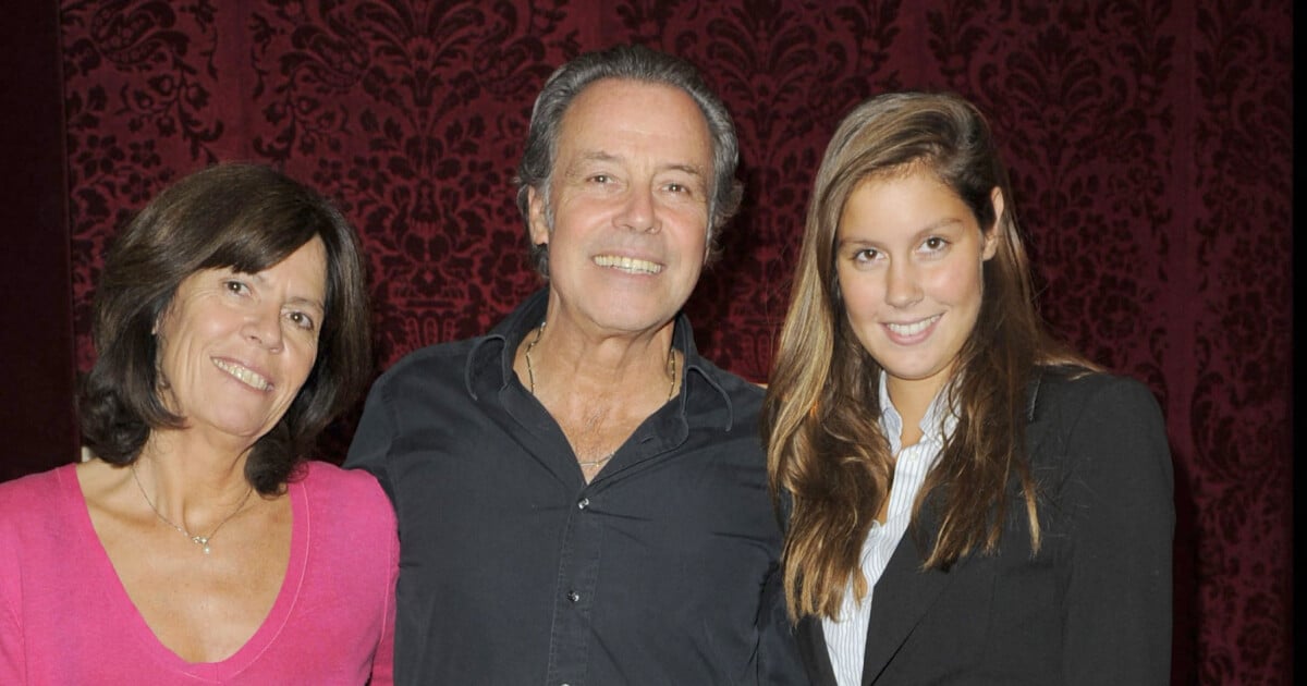 Michel Leeb, sa fille Fanny touchée par un cancer du sein : "Ça me fout ...
