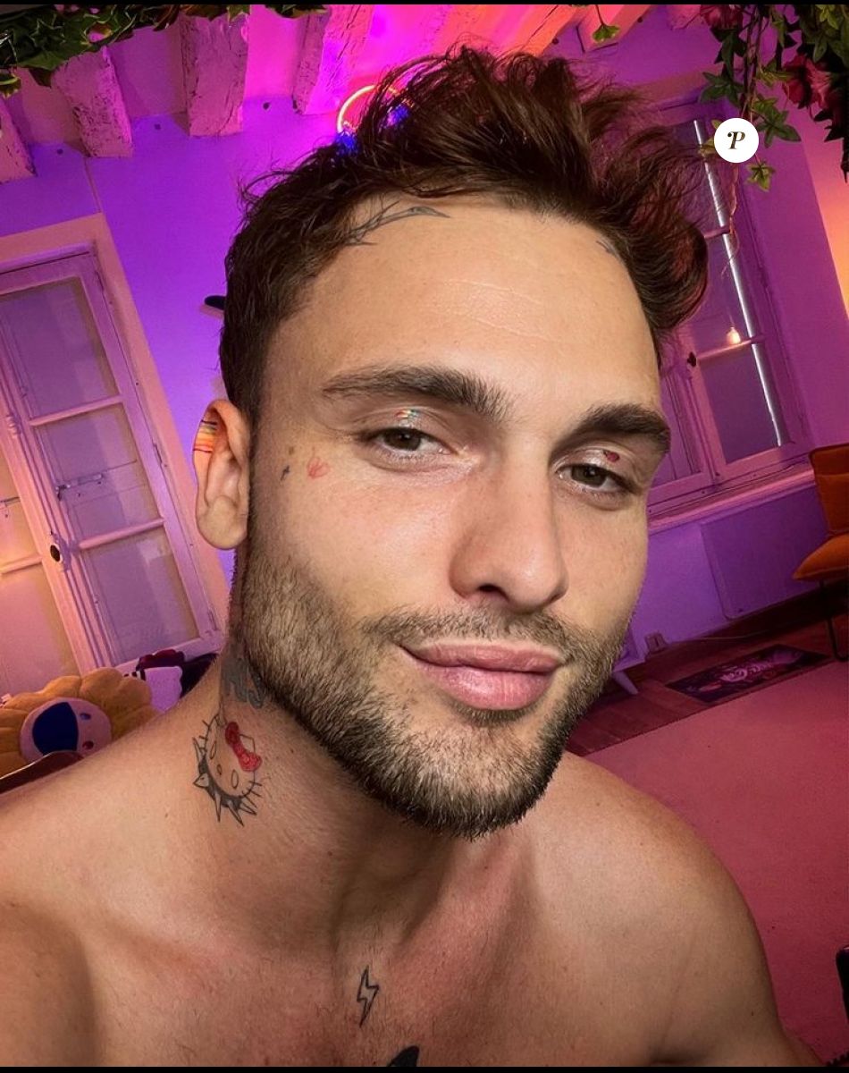 Secret Story - Un ex-candidat accro au sexe : porno, masturbation, coucheries... "C'est une ...