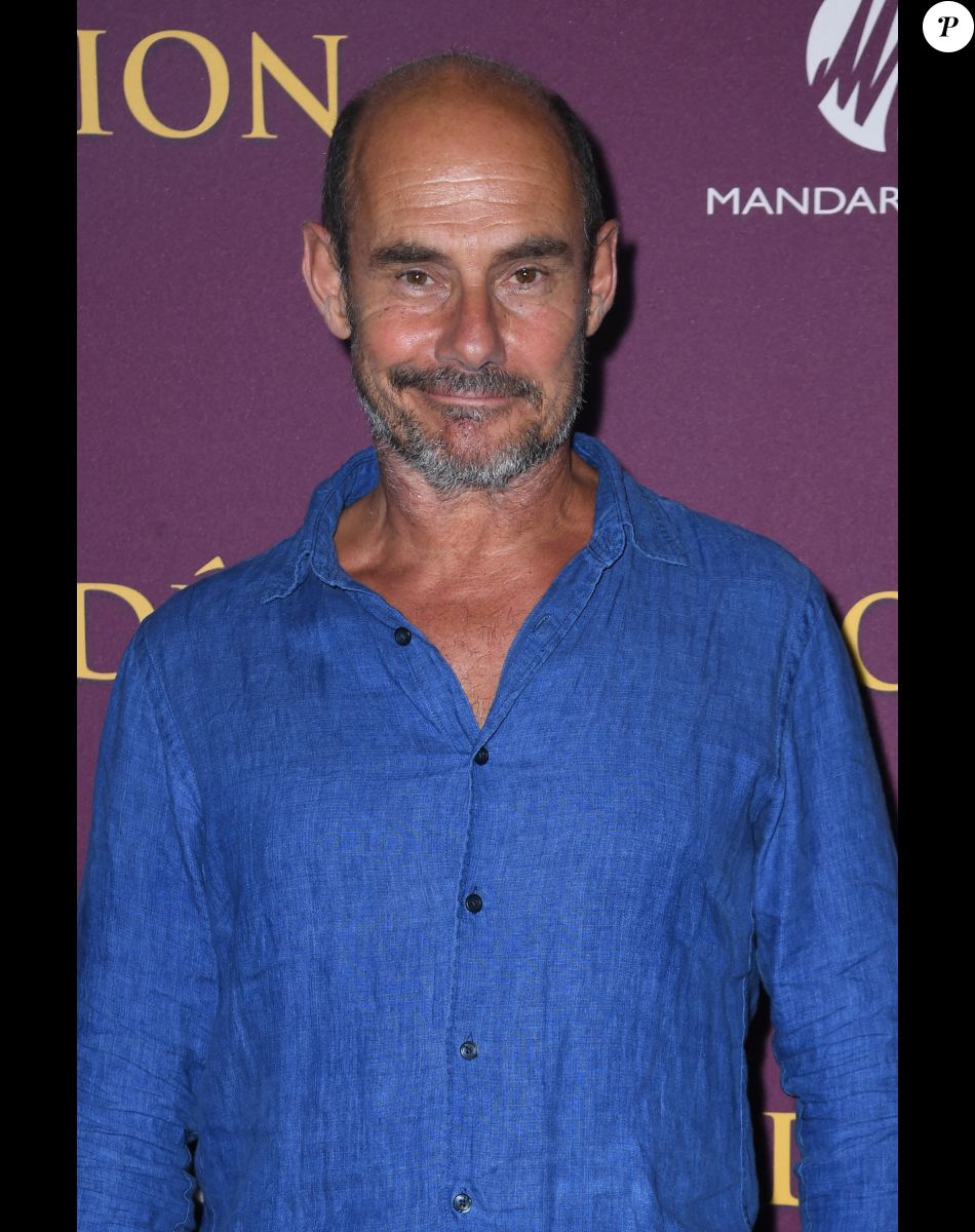 Bernard Campan papa : rares confidences sur son fils, qui suit une ...