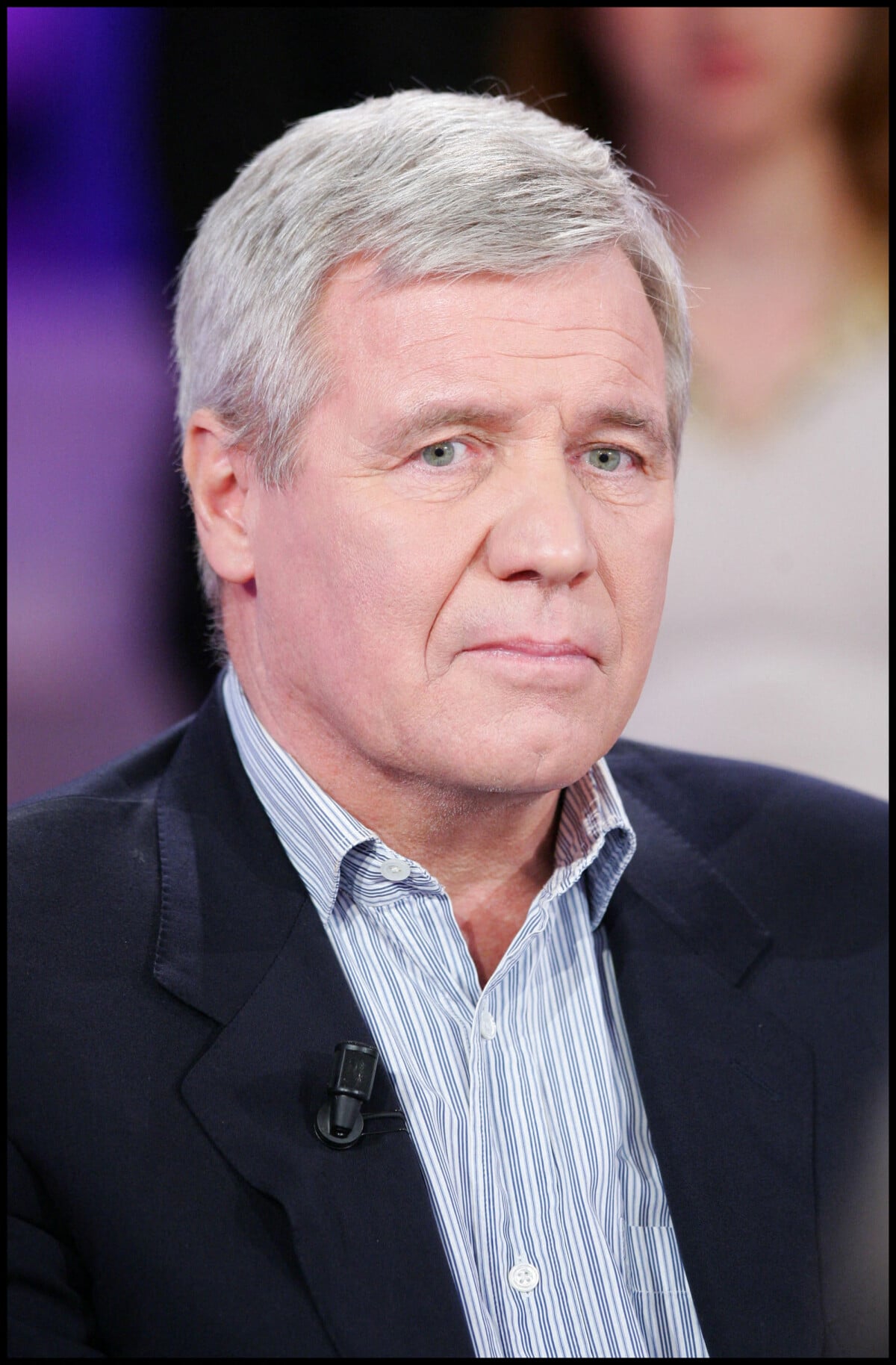 Photo : Archives - BRUNO MASURE . ENREGISTREMENT DE L'EMISSION ...
