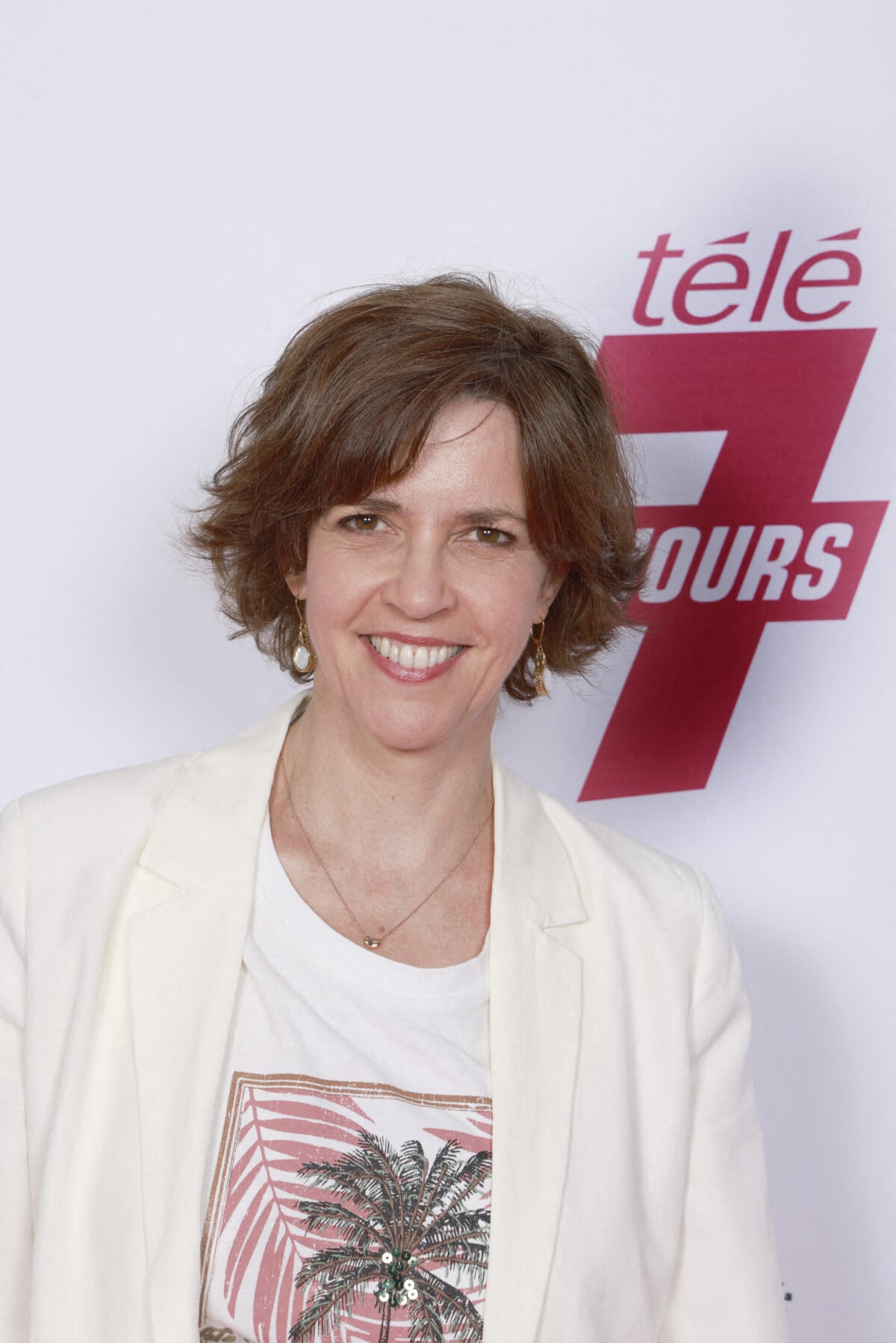 Vidéo : Nathalie Renoux en couple : son mari et père de ses enfants ...