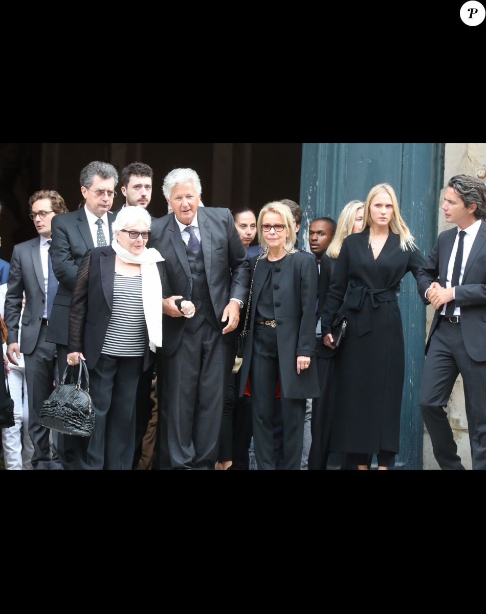 Pierre Bellemare bigame : ses aveux terribles à sa première femme après ...
