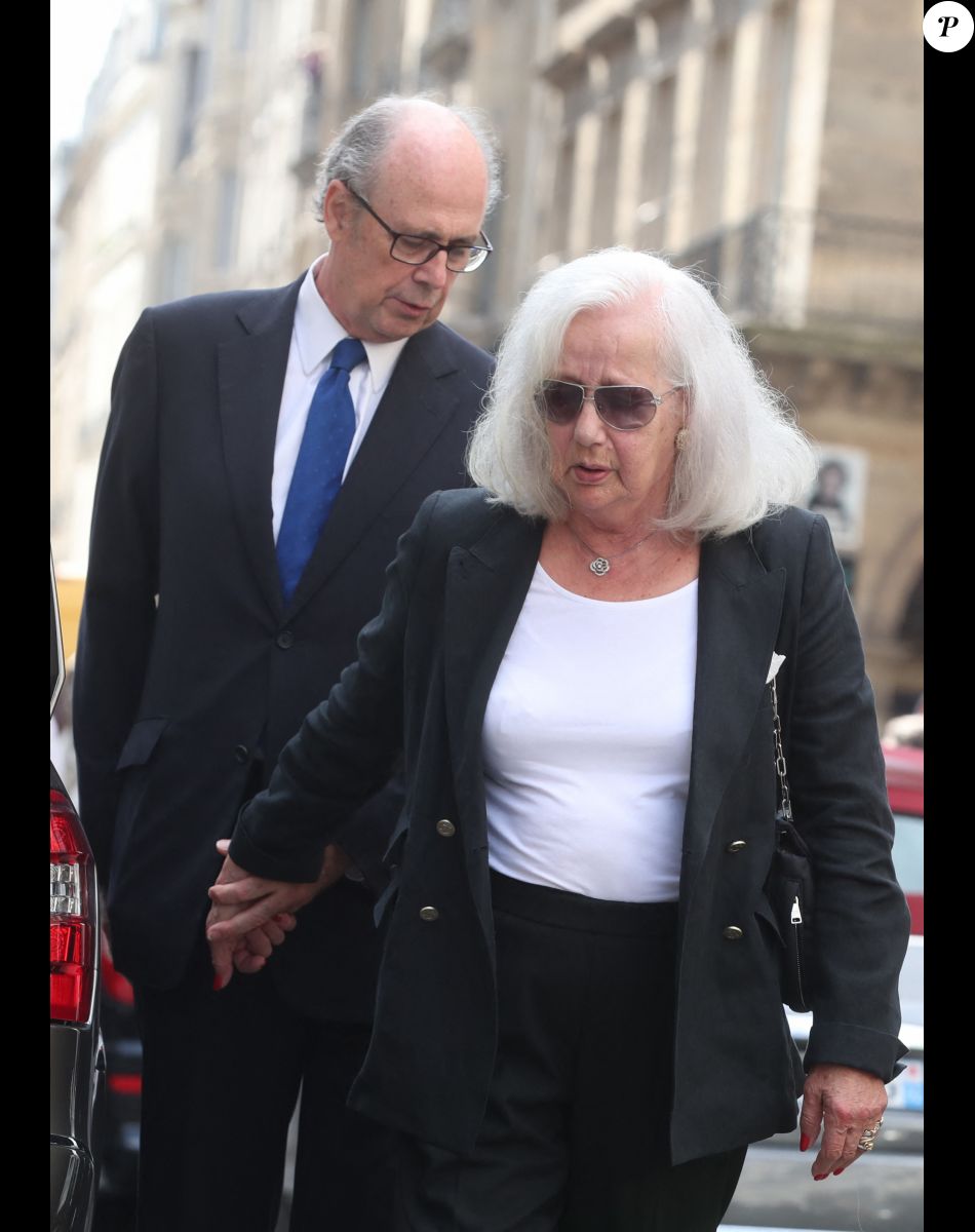 Pierre Bellemare bigame : ses aveux terribles à sa première femme après ...