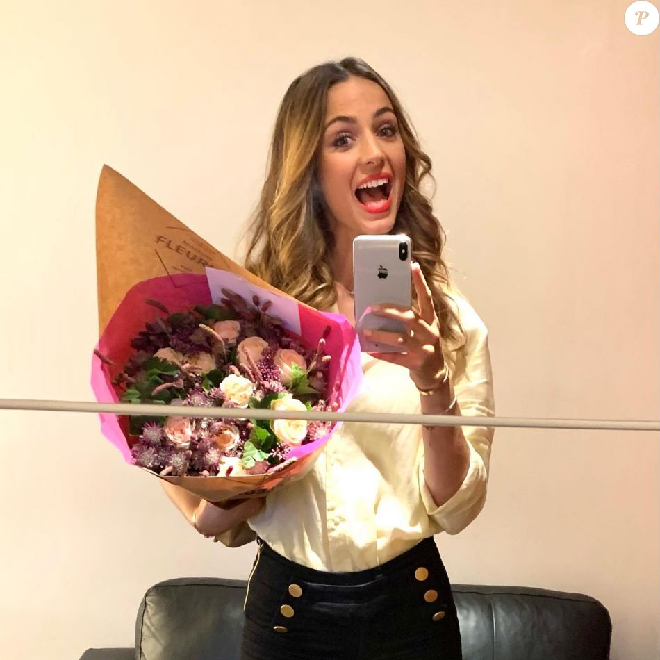 Marie Treille Stefani sur Instagram - Purepeople
