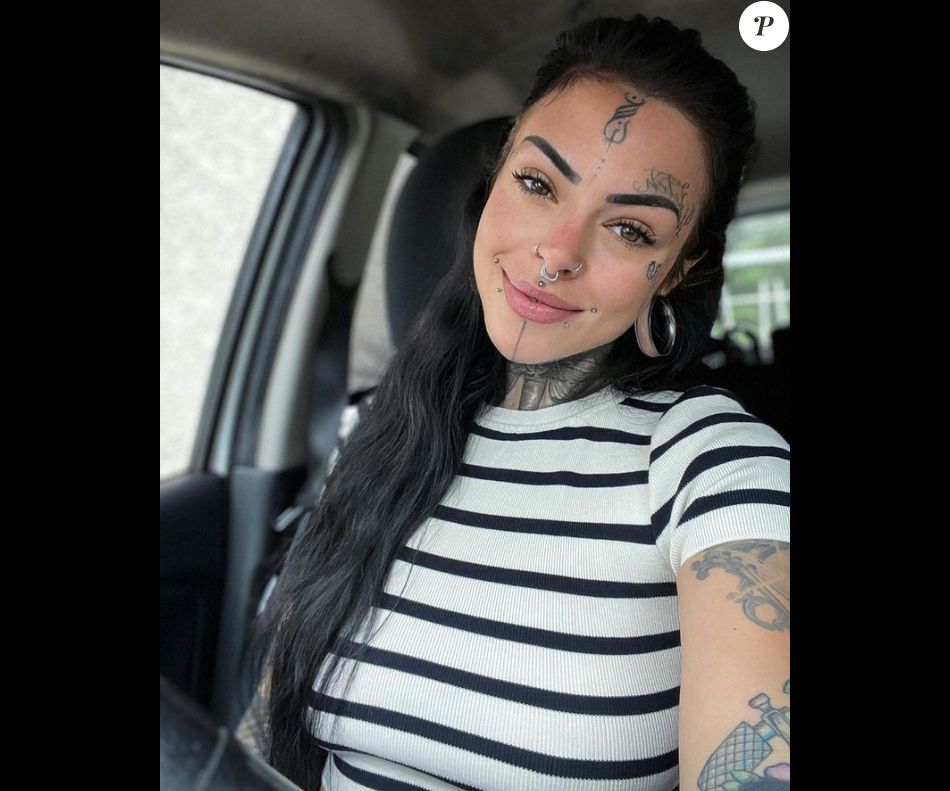 Cécilia Pascal (The Voice) sur Instagram - Purepeople