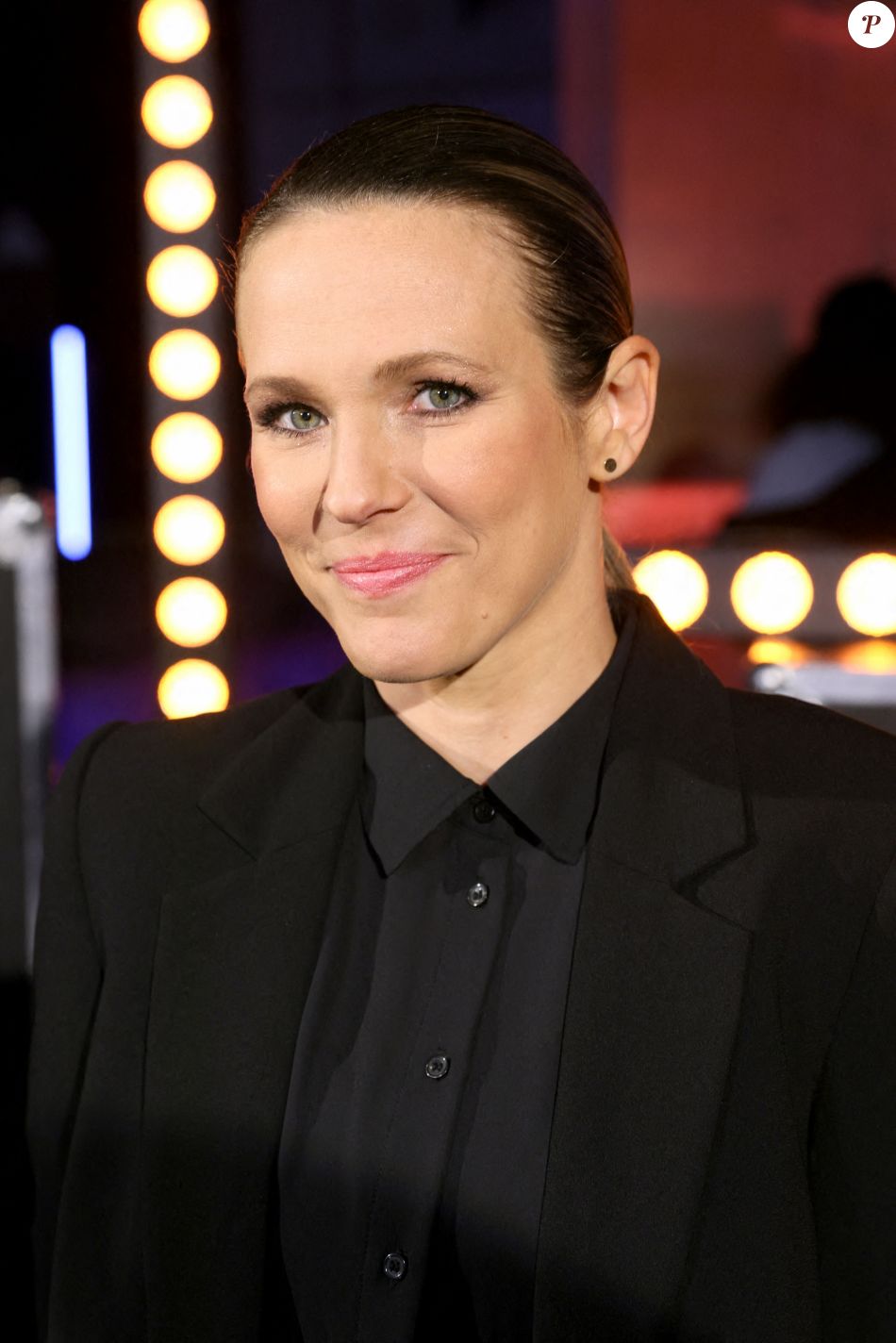 Exclusif - Lorie (Lorie Pester) - Backstage de l'enregistrement de l ...