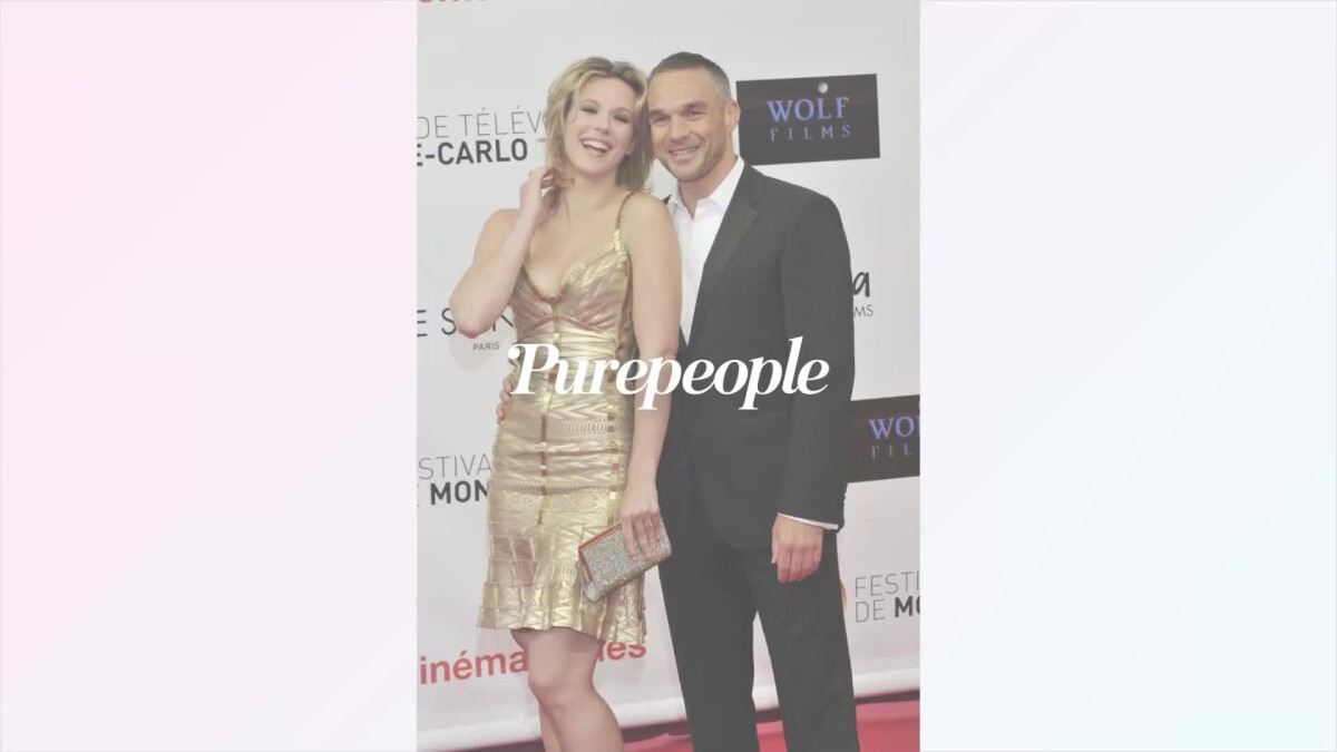 Vidéo : Philippe Bas évoque son couple avec Lorie : ce que le charmant comédien trouvait ...