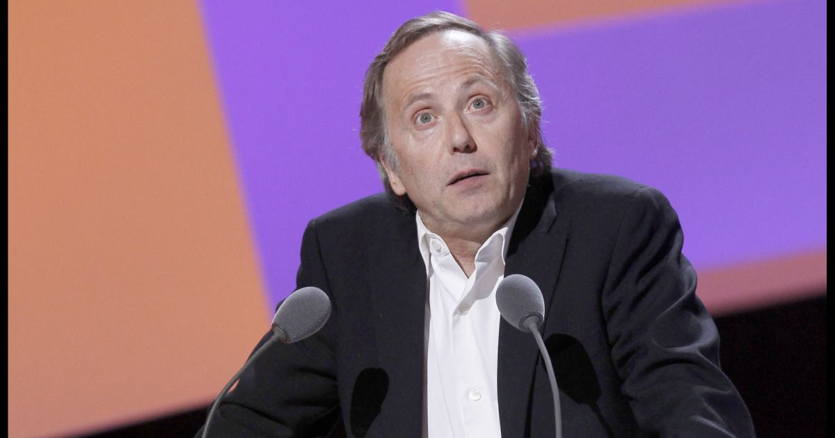 Archives : Fabrice Luchini au théâtre du Chatelet - Purepeople