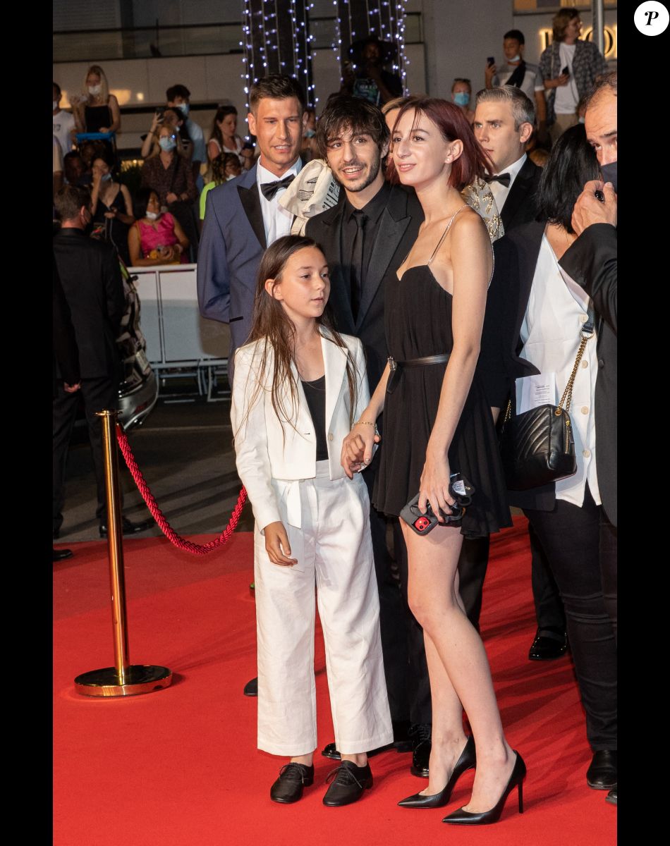 Charlotte Gainsbourg : Sa fille Alice Attal est son sosie, son frère ...