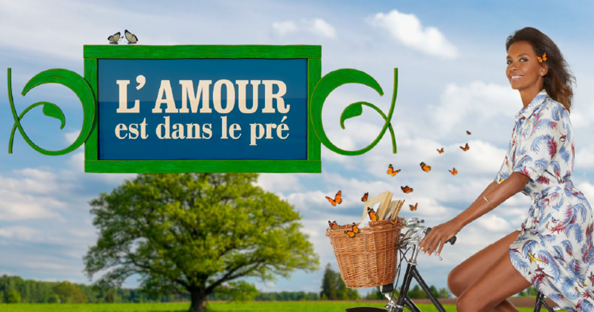Incroyable talent : Un candidat emblématique de L'amour est dans le pré ...