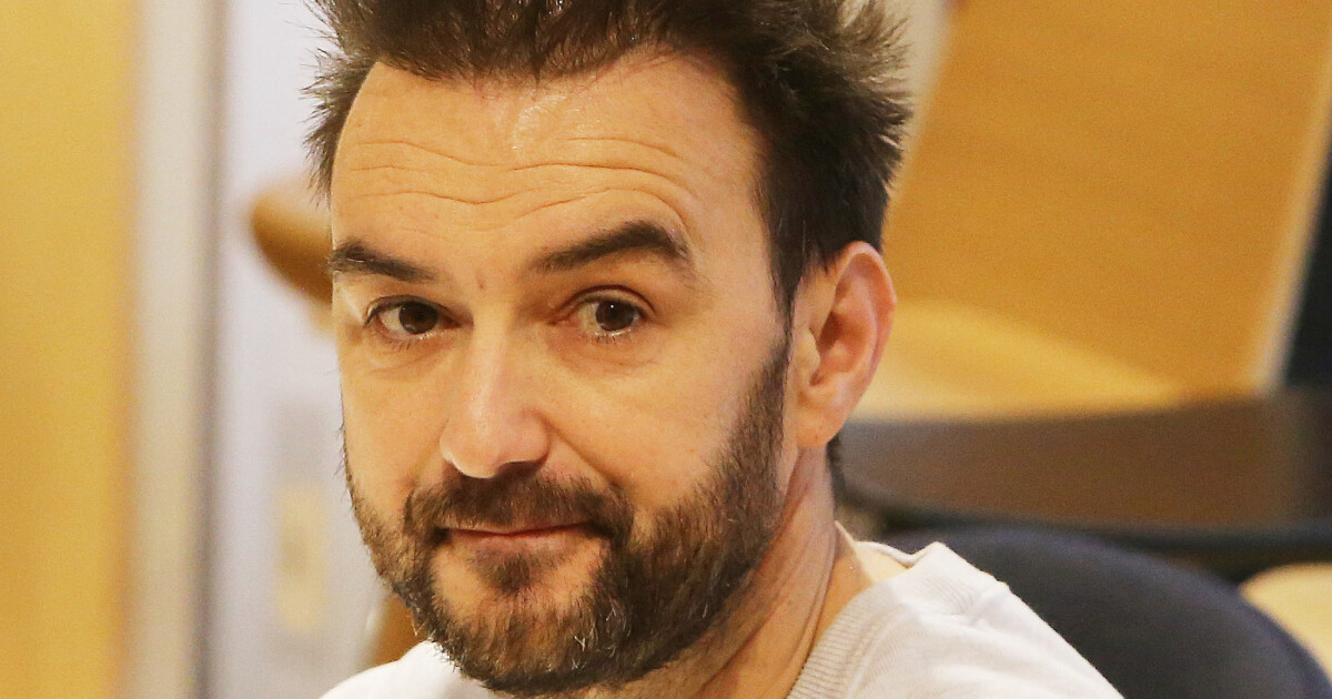 "Je ne l'effacerai jamais" : Cyril Lignac, ce message envoyé par la ...