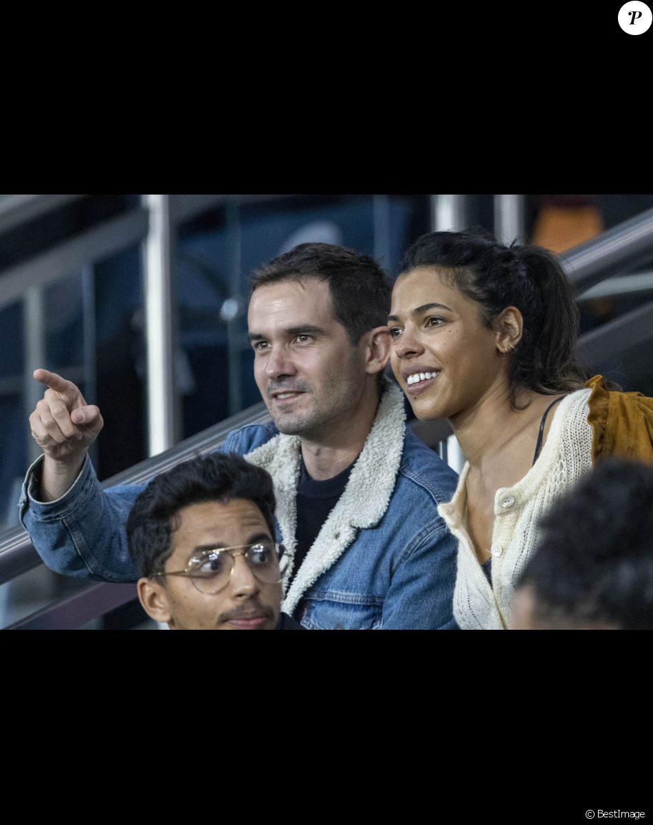 Zita Hanrot en couple avec un séduisant acteur depuis plus de 10 ans ...