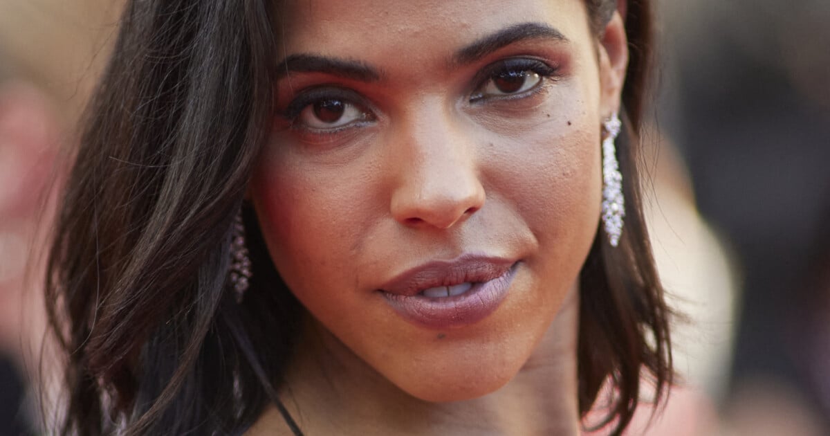 Zita Hanrot en couple avec un séduisant acteur depuis plus de 10 ans ...