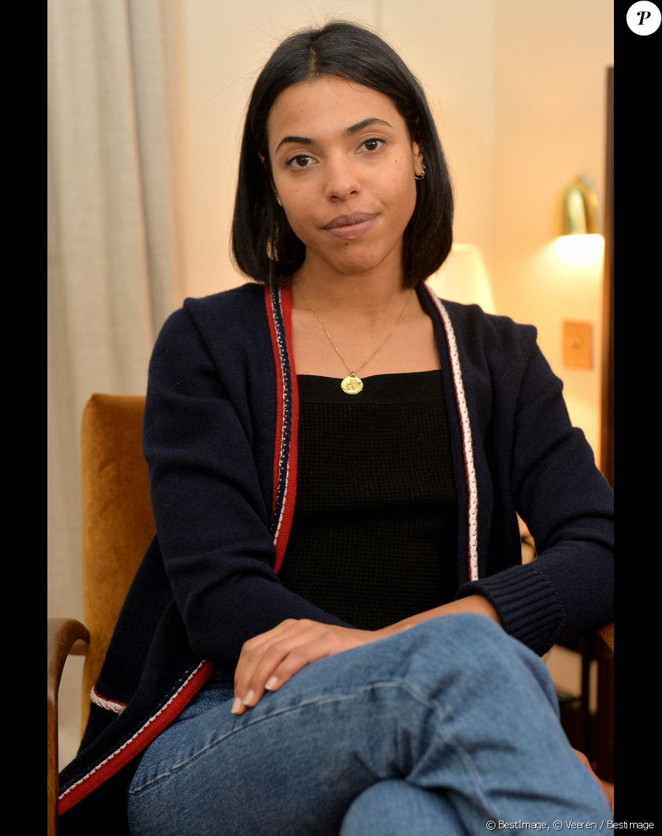 Zita Hanrot en couple avec un séduisant acteur depuis plus de 10 ans ...